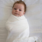 Video: Baby Swaddling Tutorial - Dorothy Waide