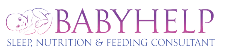 Baby Sleep Consultant – Baby Help - Dorothy Waide